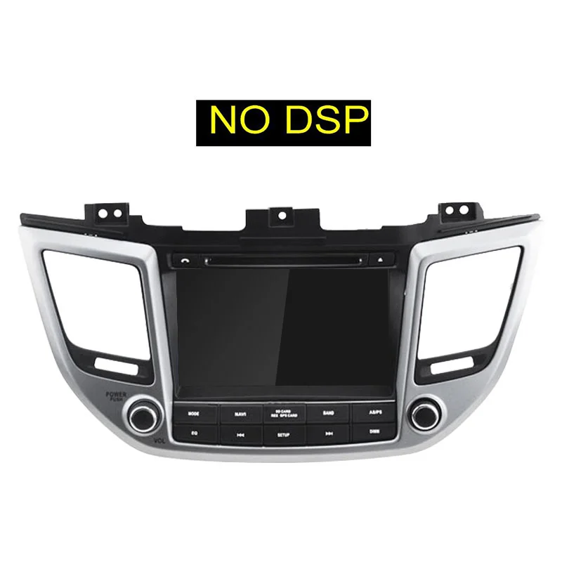 LJHANG dvd-плеер для автомобиля Android 9,0 для HYUNDAI TUCSON ix35 ...