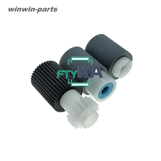1Set Original Paper Pickup Roller Kit For Kyocera KM1620 KM2035 1650 ...