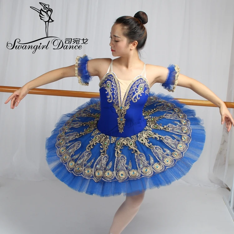 Bluebird Ballet Professional Tutu