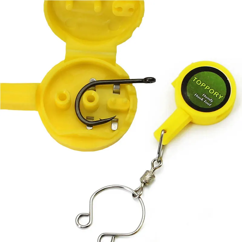 2PCS-Carp-Fishing-Tool-Multi-Function-Quick-Knot-Tool-for-Fishing-Hook ...