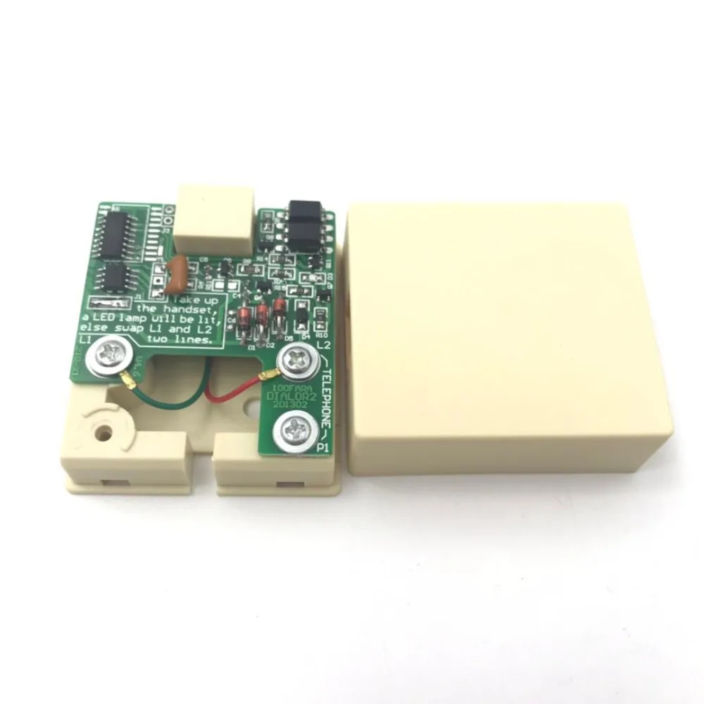 Pulse transfer dual tone multiple frequency DTMF converter normal ...