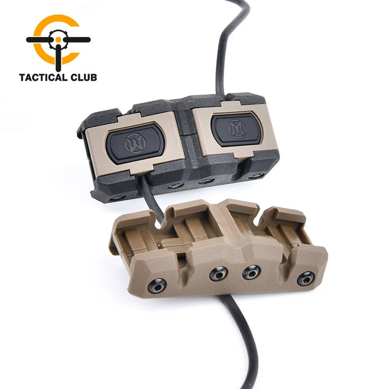 WADSN-Tactical-ModButton-PEQ-DBAL-Weapons-Flashlight-Pressure-pad ...
