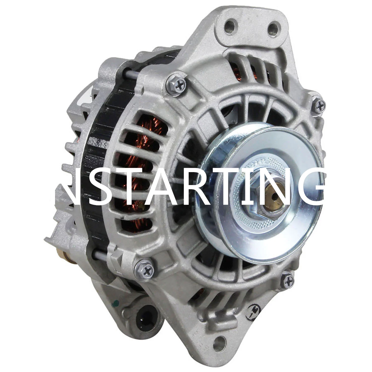 ALTERNATOR-DYNAMO-GENERADOR-ELECTRICO-FOR-12V-75A-A003T41876-A3T41876 ...