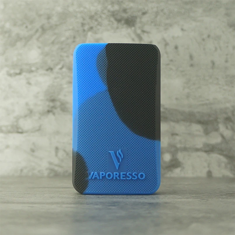 Чехол с текстурой для Vaporesso Gen 220W TC Box Mod Vape deluxe Kit ...