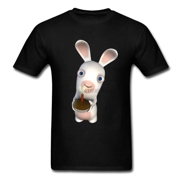 Rabbids Invasion Cake