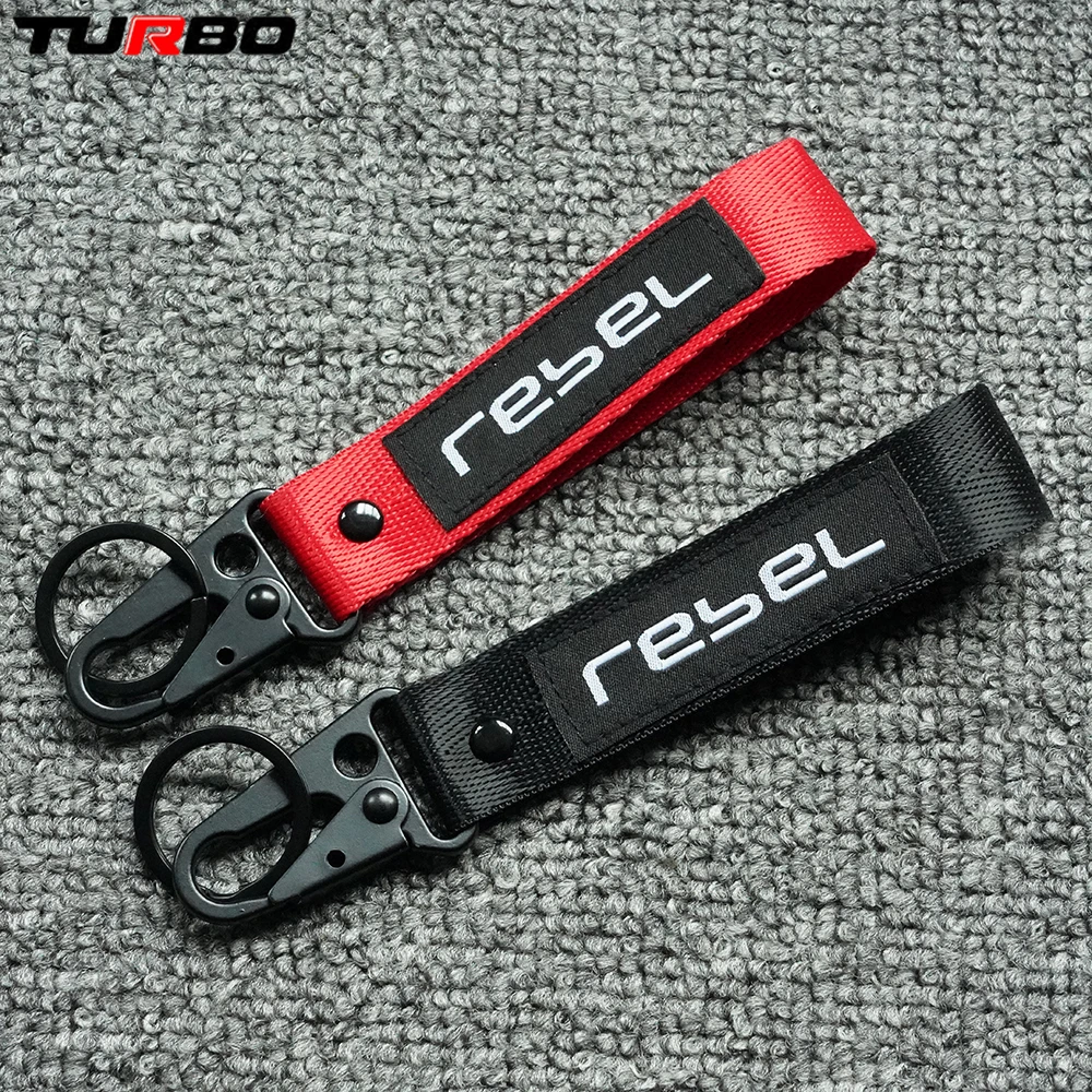 Honda Motorcycle Keychain Keyring | Motorcycle Accessories Rebel 500 ...