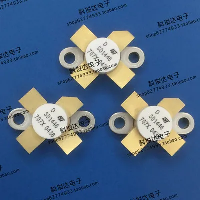 new2piece-SD1446-SD1460-SD1018-6-2N6370-M25C22-M2528-BLF242-MRF426 ...