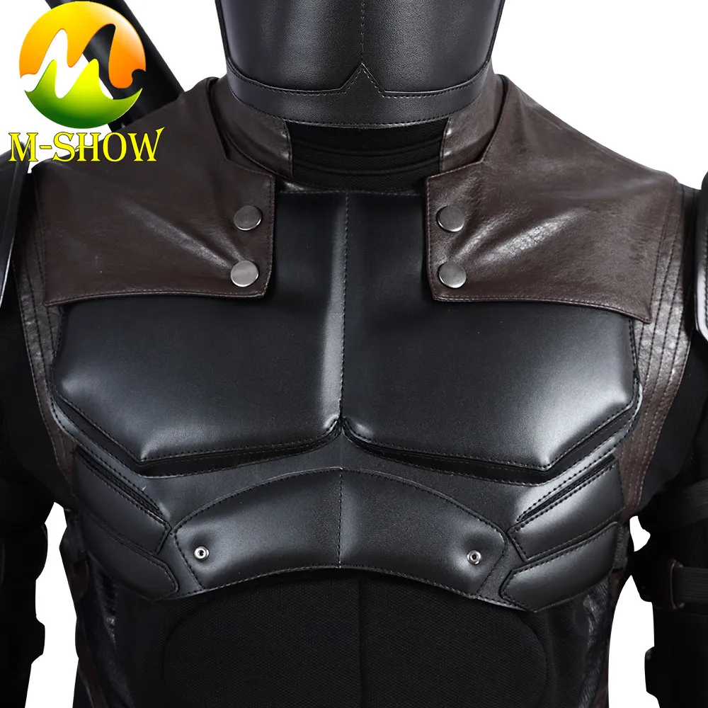Snake Eyes Gi Joe Retaliation Costume