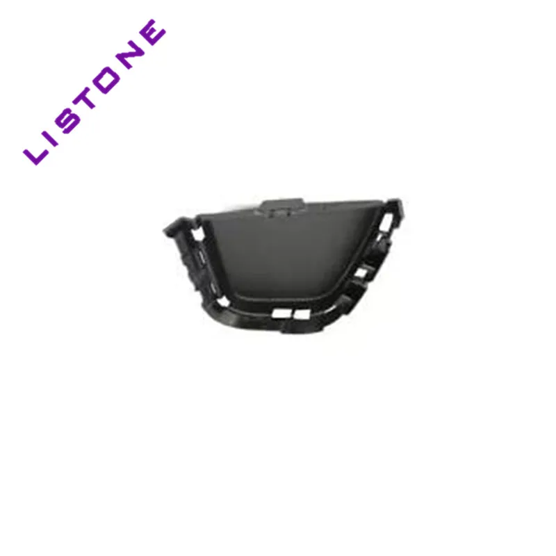 FRONT BUMPER AIR DUCT GRILLE LEFT For Porsche Macan OEM 95B121333 ...