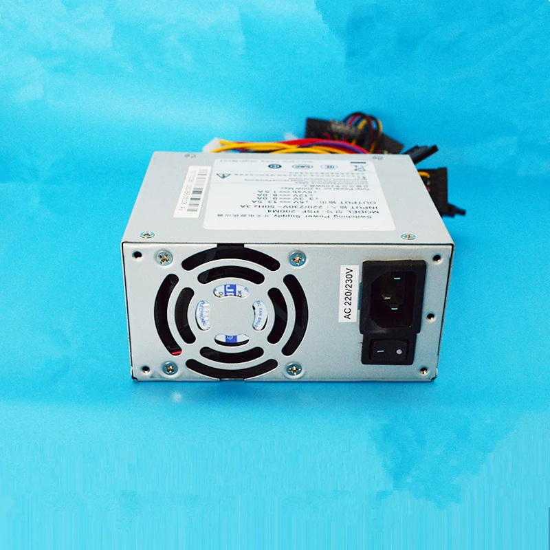 Original PSU For Hanker DVR NVR 8116H 8008H 8616N 8632 20Pin SATA*8 ...