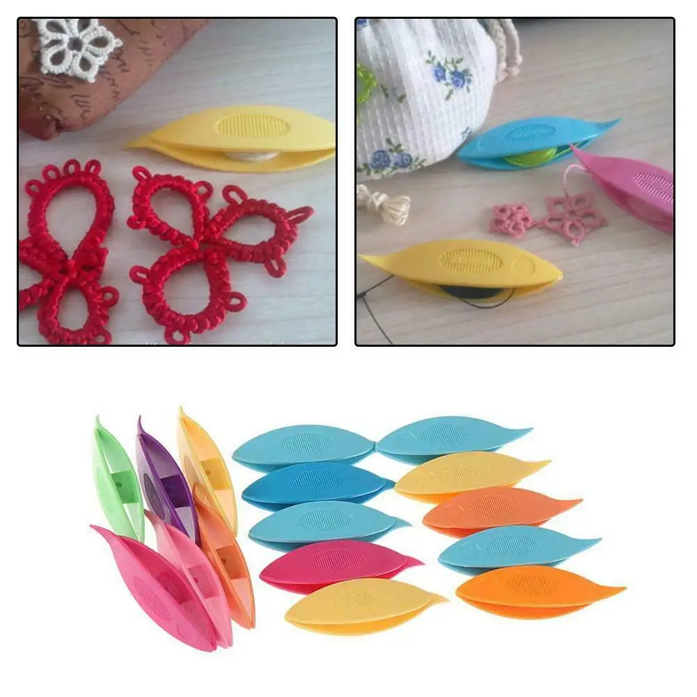 The Ultimate Guide to Tatting Shuttle Vintage: Why This Tool Is a Must ...