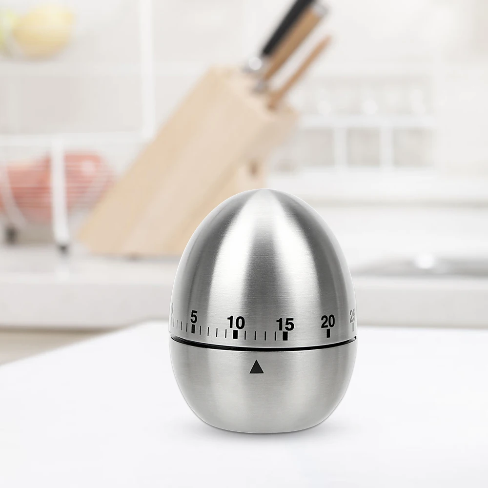 Countdown-Cooking-Tools-Stainless-Steel-Egg-Clock-Counting-Kitchen ...