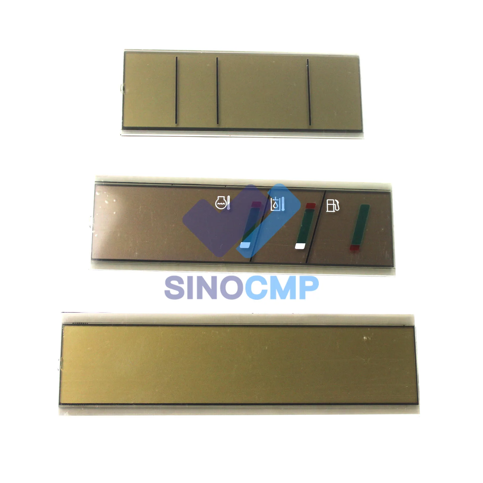 Monitor LCD Sreen Panel For Sumitomo SH100 SH200 SH210 SH300 A1 A2 ...