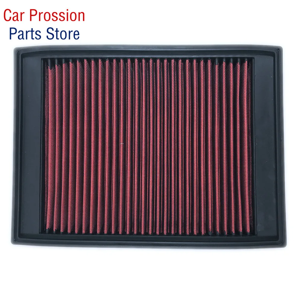 Replacement-Panel-Sport-Air-Filter-For-Land-Rover-Discovery-Range-Rover ...
