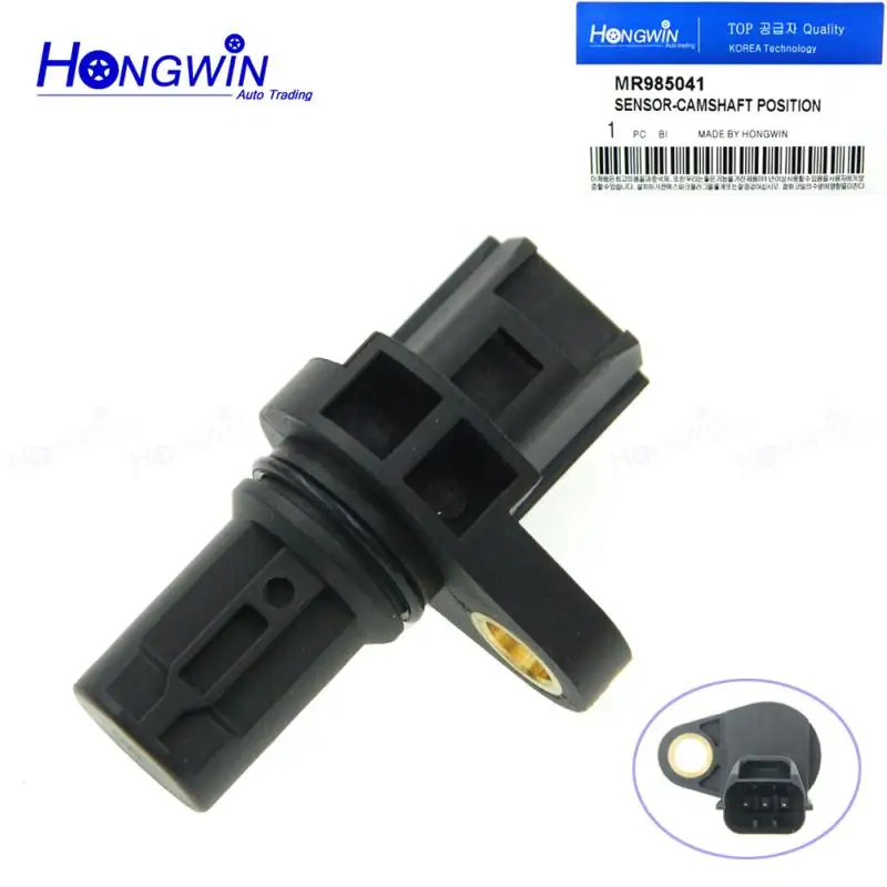 Genuine No. Mr985041 G4t09171 Camshaft Position Sensor For Mmitsubishi ...