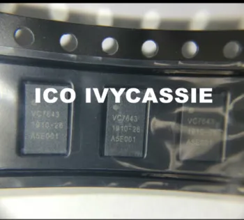 VC7643 Power Amplifier IC PA RF Chip