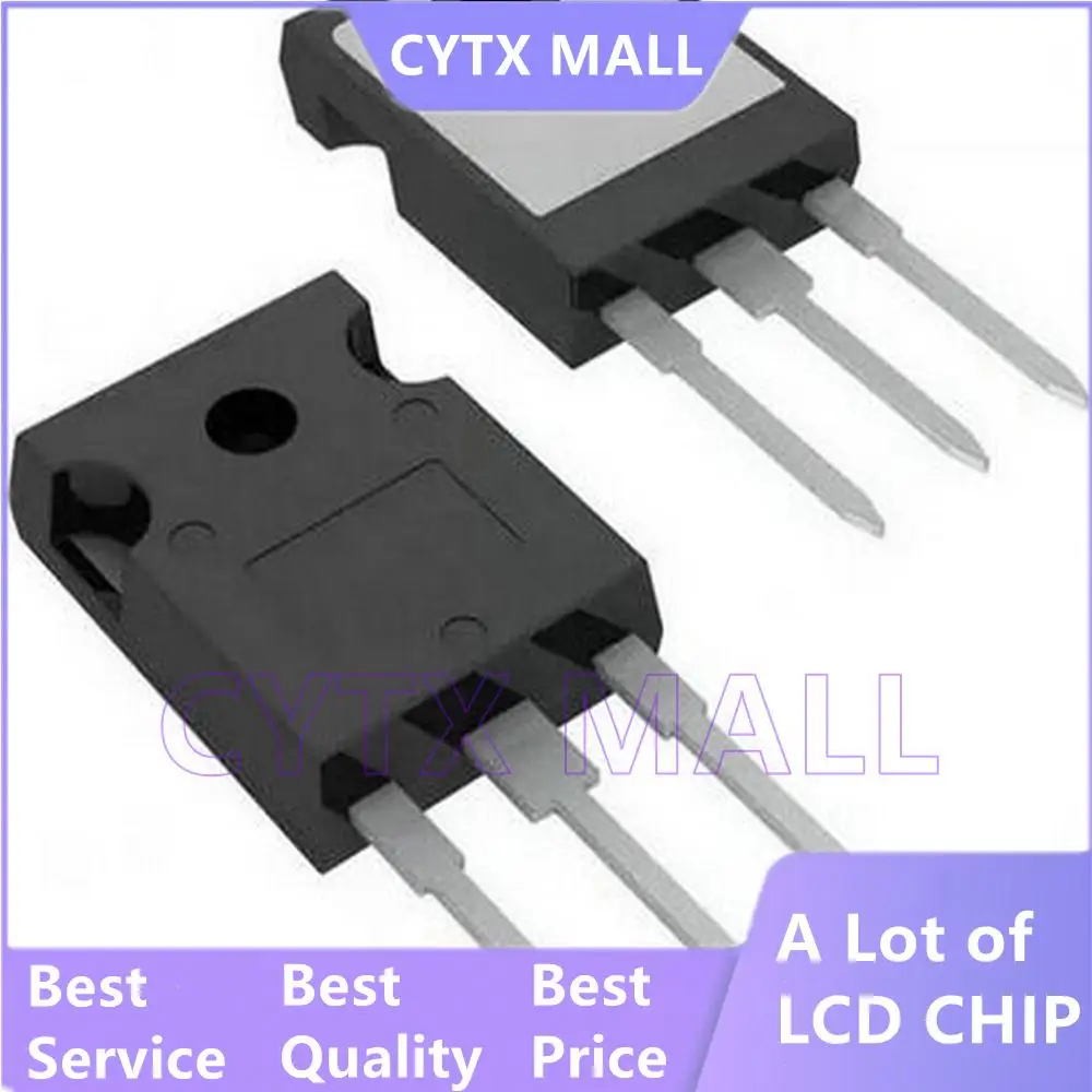 New-original-5PCS-G4PC50W-TO-247-G4PC50-G4PC50W-G4PC40FD-G4PC50UD ...