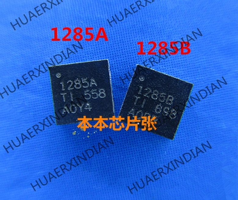 새로운 원본 TPS51285ARUKR TPS1285A 1285A TPS51285BRUKR TPS51285B 1285B|스위치 ...