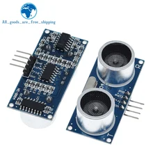 Sensore ultrasonico HCSR04 HCSR04 del sensore di distanza per Arduino ...
