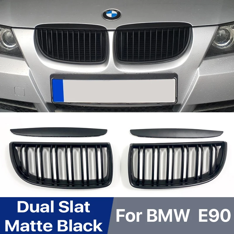 2006 325i Matte Black