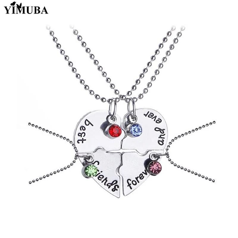 4 Best Friends Forever