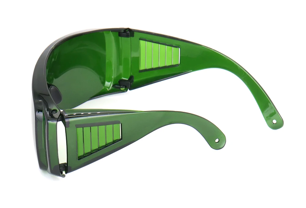 WaveTopSign 1064nm Laser Safety Goggles Protective Goggles YAG Laser ...