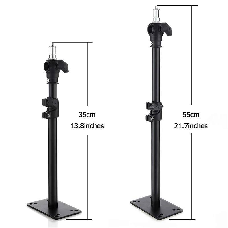 Meking-Photo-Studio-Light-Stand-L-600D-Ceiling-Overhead-support-system ...