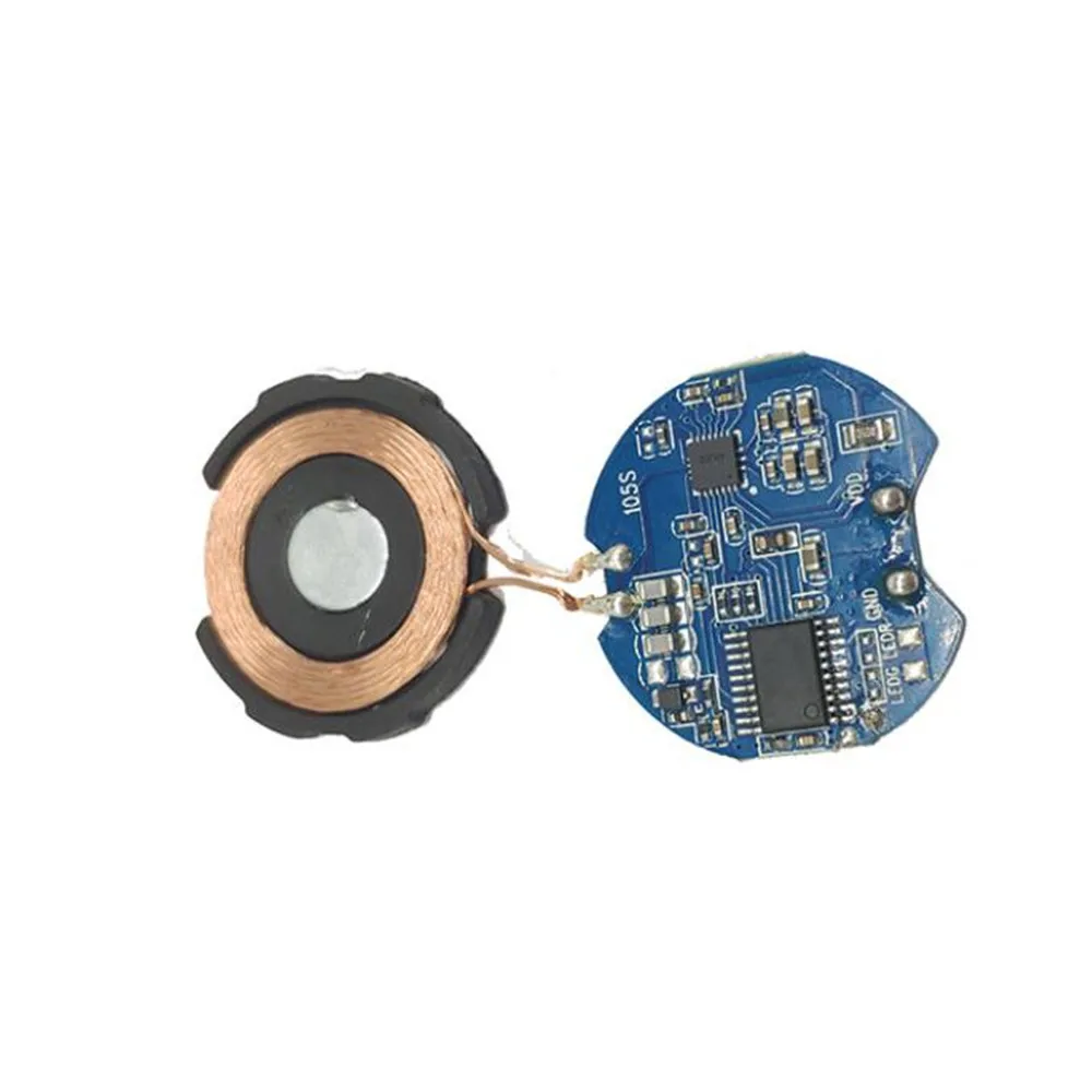 Taidacent-2PCS-2-5W-5V-2A-Small-Portable-Smartwatch-Phone-Wireless ...