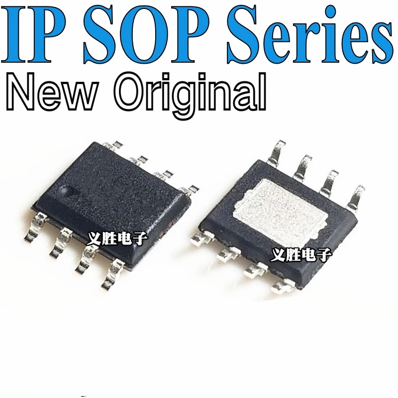 New-Original-IP2163-2183-2701-5407-6503S-6510-6520-IP6525T-9315-SOP8 ...