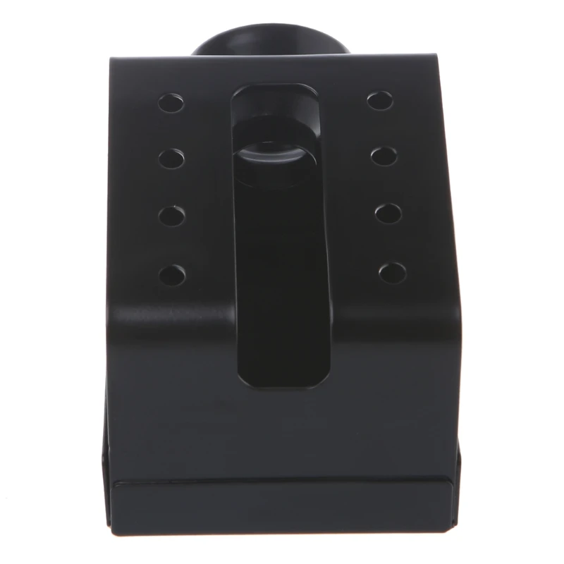 Прямая поставка металлическая подставка для паяльника с губкой для ...