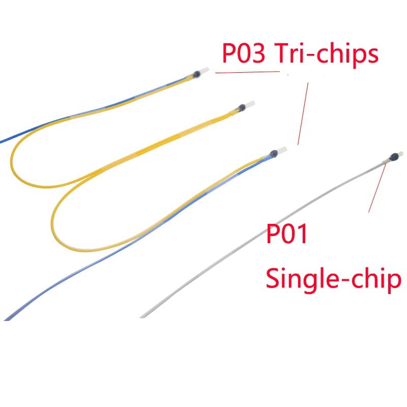 5PCS/Lot P01/P03 PTC Thermistor Thermal switch For Motor protector ...