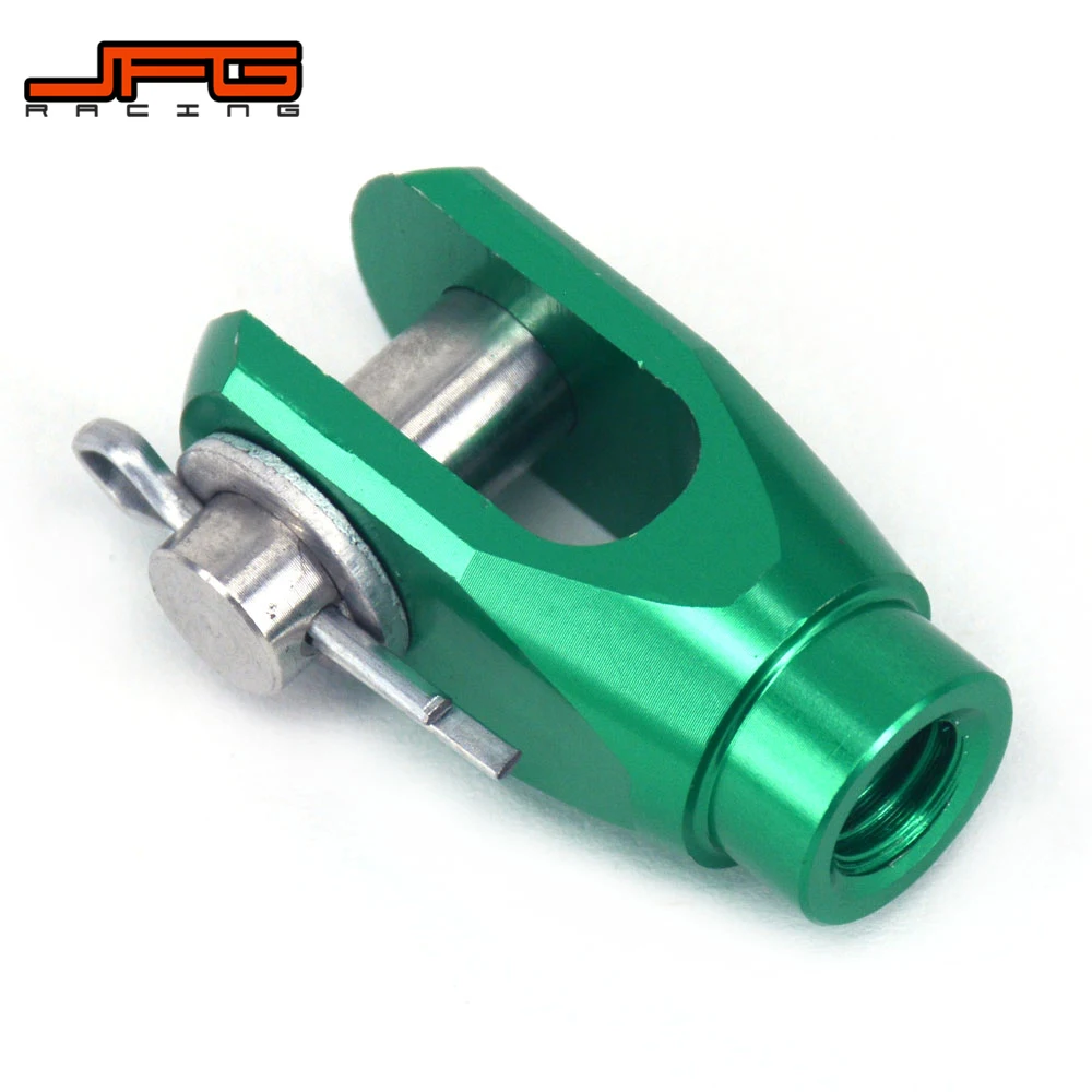 Motorcycle Cnc Rear Brake Clevis | Kawasaki Kx80 Kx85 Kx100 | Kawasaki ...