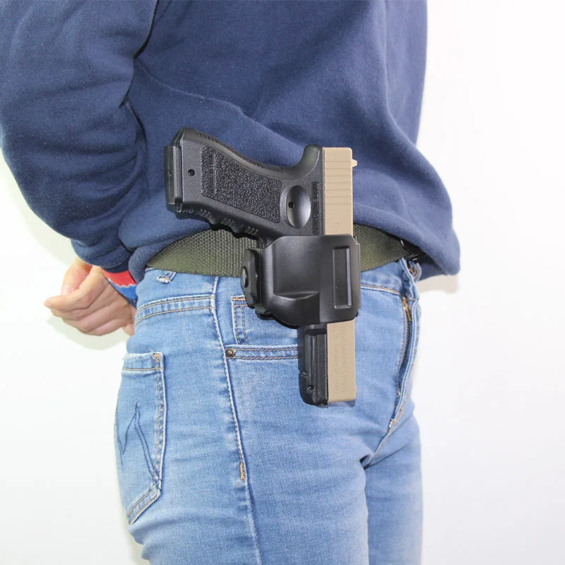 Tactical-Gun-Holster-Clip-for-Glock-17-19-22-23-Pistol-Holster-Carry ...
