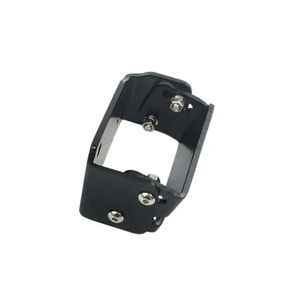 Type R Tilt Brackets Accessories Exterior Parts Wing Riser Spoilers ...