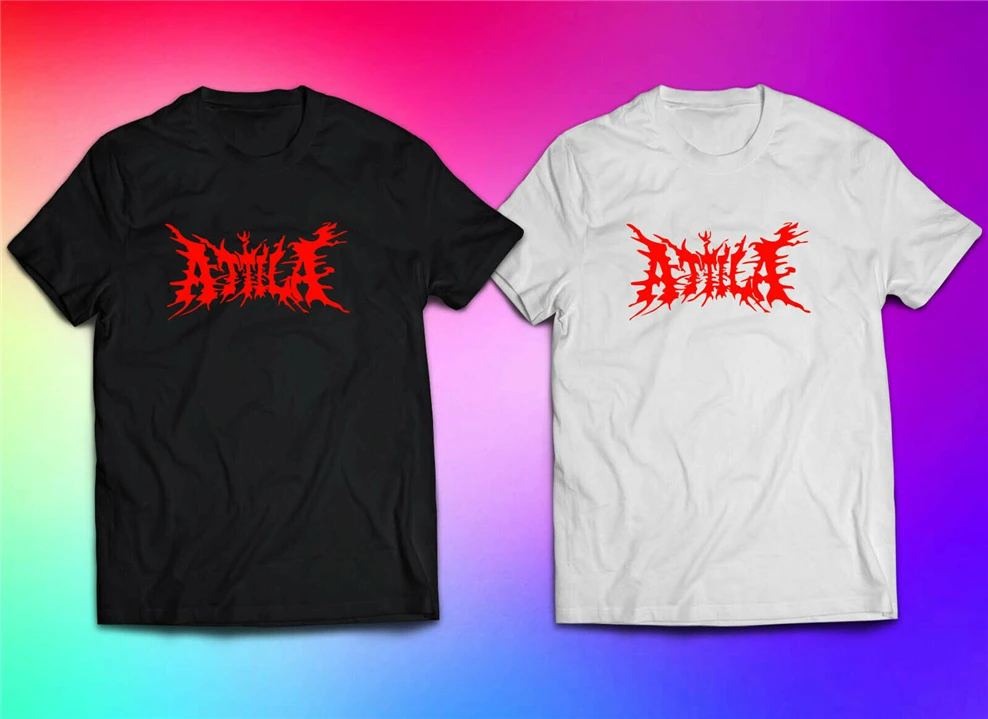 Attila Band Logo