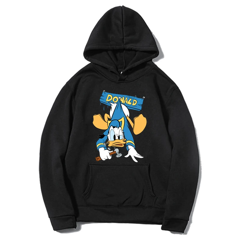 Sudadera-con-capucha-de-Disney-para-mujer-su-ter-con-estampado-de ...
