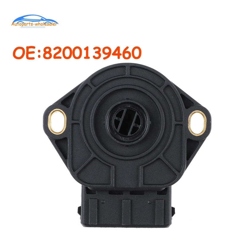 Car accessories 8200139460 7700431918 CTS4089 For Renault Clio, Twingo ...