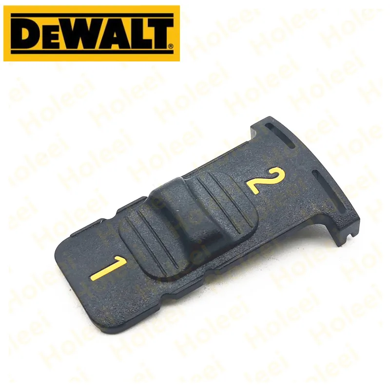 Adjusting-lever-FOR-DEWALT-DCD791-DCD796-N397466-Power-Tool-Accessories ...