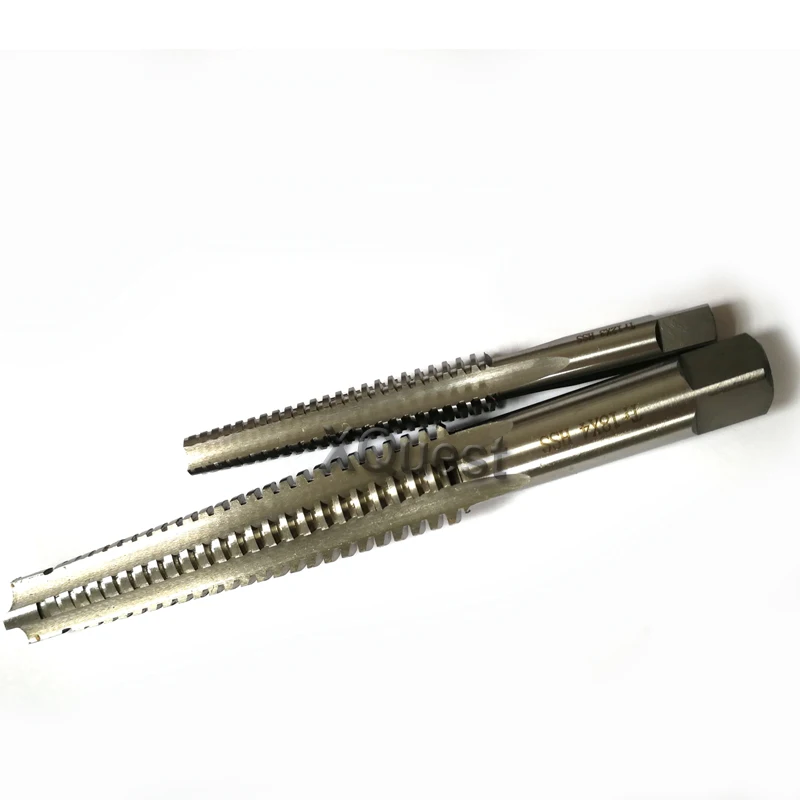HSS Trapezoidal thread tap TR6 TR8 TR9 TR10 TR11 TR12 TR13 TR14 TR15 ...