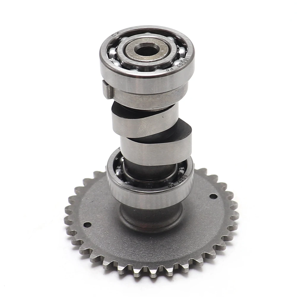 New Racing Cam 125 Camshaft For Motorcycle Gy6 Engines Accessories High ...