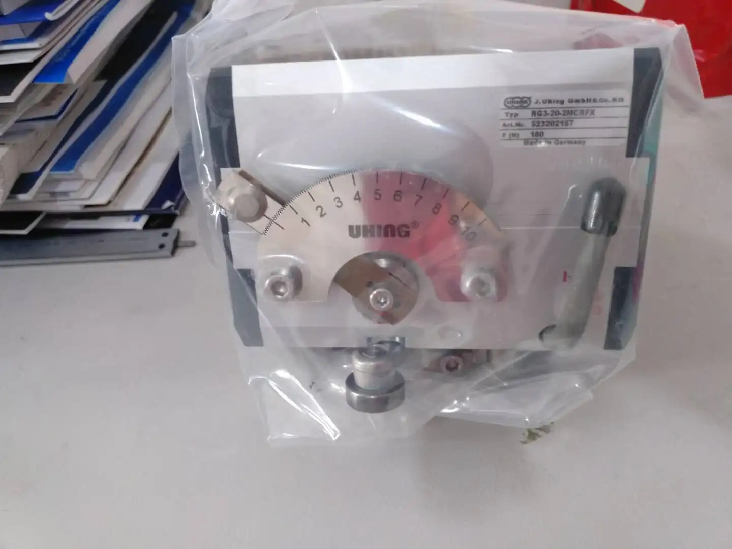 Linear-Traverse-Unit-Wire-Winding-Machine-Accessories-RG3-15-2MCRF ...