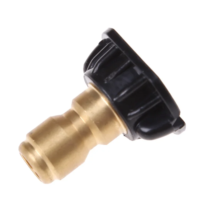 Quick Connector Car Washing Nozzles Metal Jet Lance Nozzle High ...