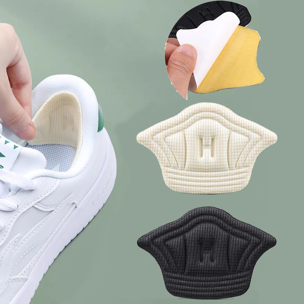 Insoles-for-Shoes-Men-Women-Sneakers-Heel-Protector-Cushion-Insert ...