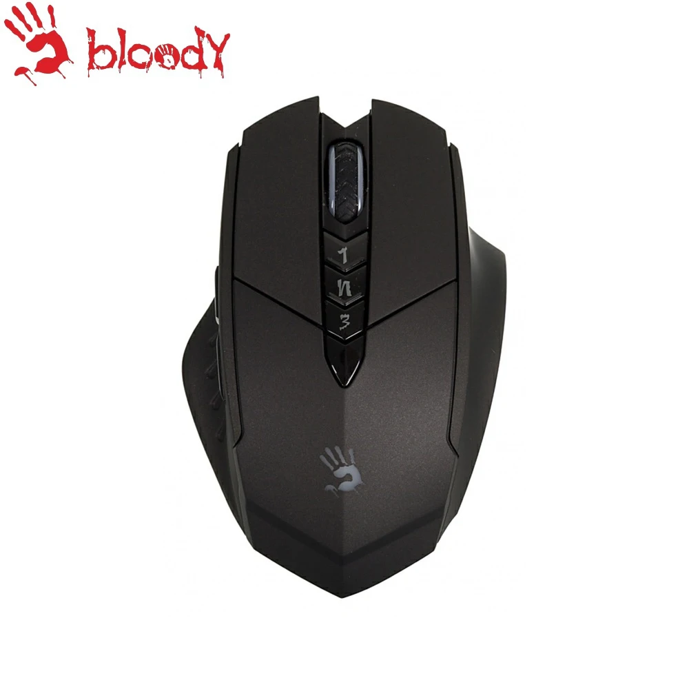 A4Tech Bloody RT7 Mouse Teardown, 44% OFF