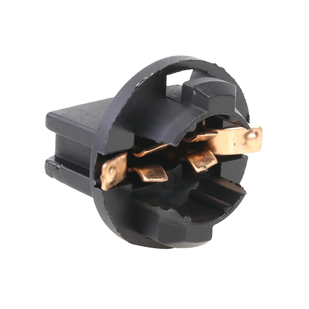 10-Pcs-T10-Car-Light-Base-Twist-Lock-Socket-For-Instrument-Panel ...