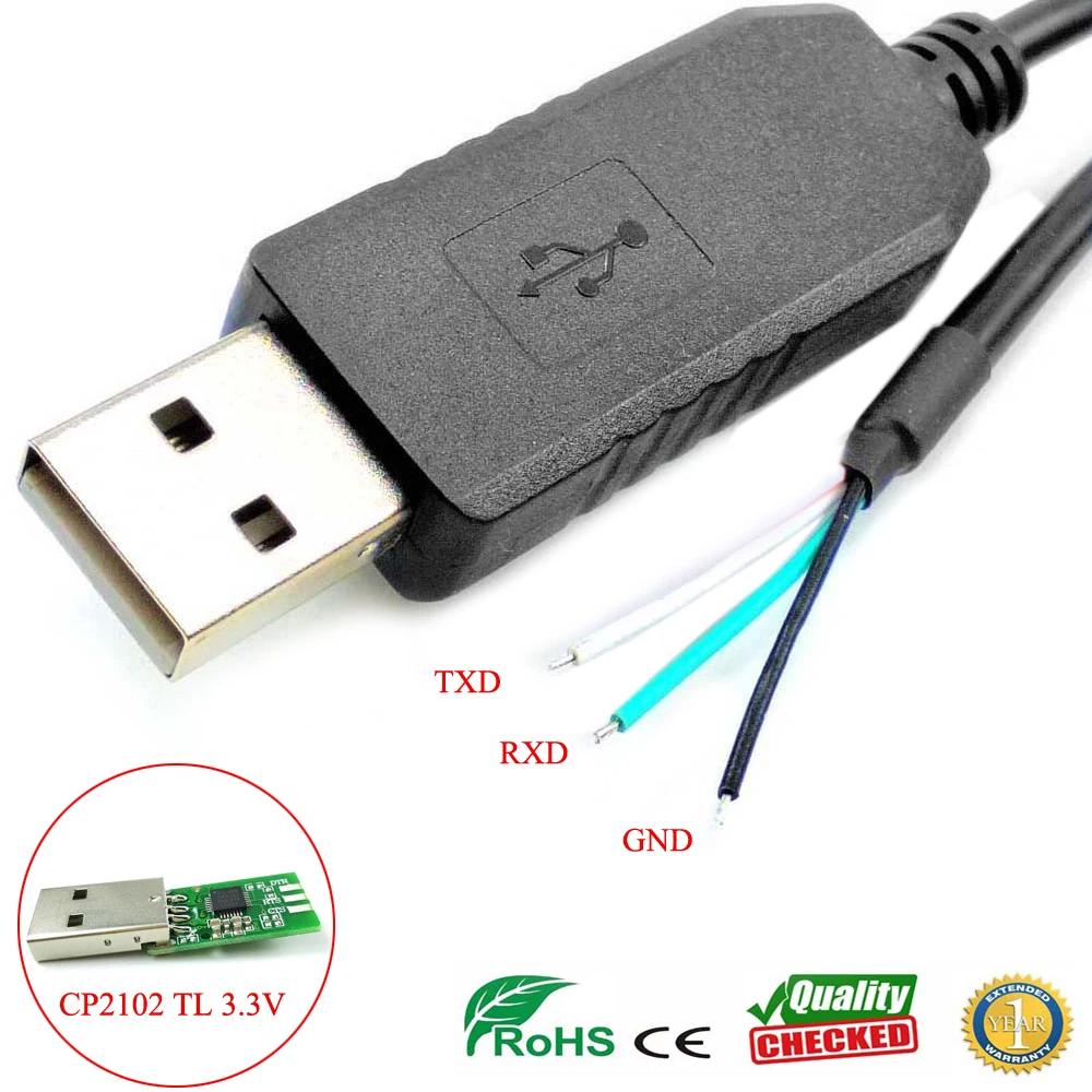 Windows 7 driver for silicon labs cp210x usb to uart bridge - safaswhat