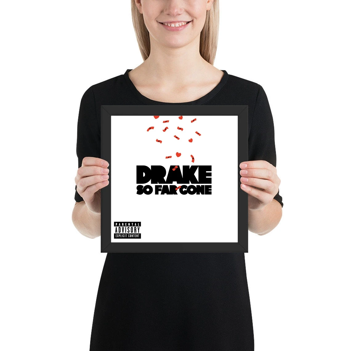 So Far Gone Ep Album Cover