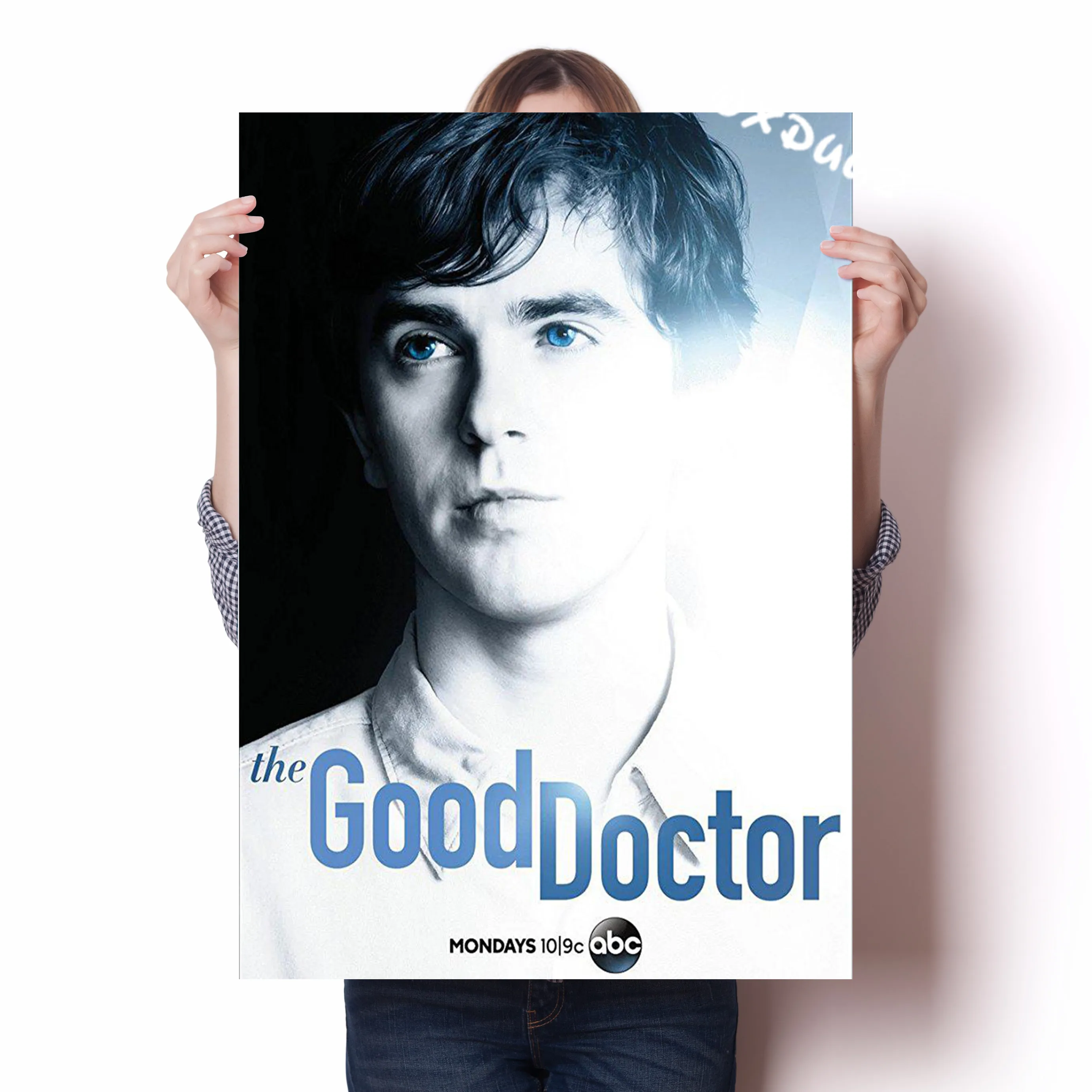 The Good Doctor Movie