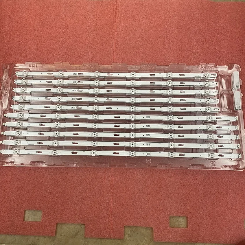 LED-Backlight-Strip-For-GU65TU8079UXZG-GU65TU8079U-UE65TU7005K-BE65T-H ...