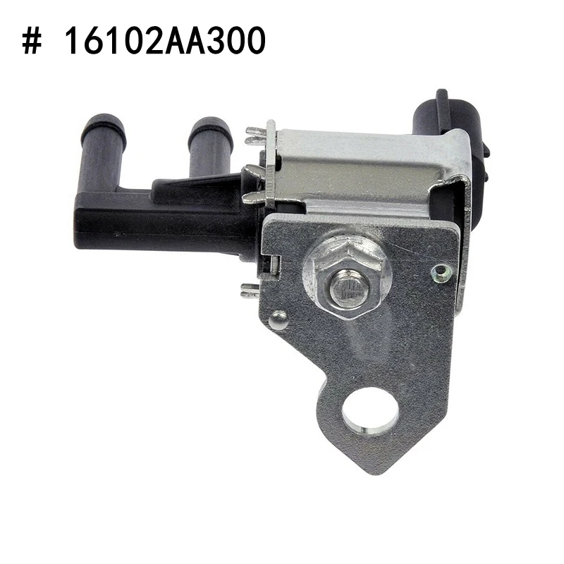 16102-AA300-Purge-Control-Solenoid-Valve-For-Subaru-Impreza-WRX-Sedan ...